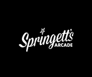 Springetts Arcade - 2ST