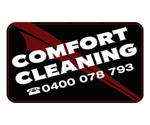 Comfort Cleaning - 2ST