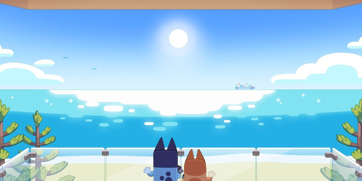 bluey Archives - 2ST