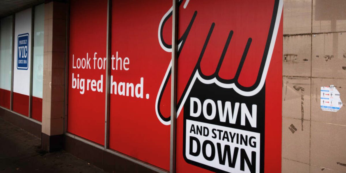 Coles Faces Backlash Over Fake Discounts - 2ST