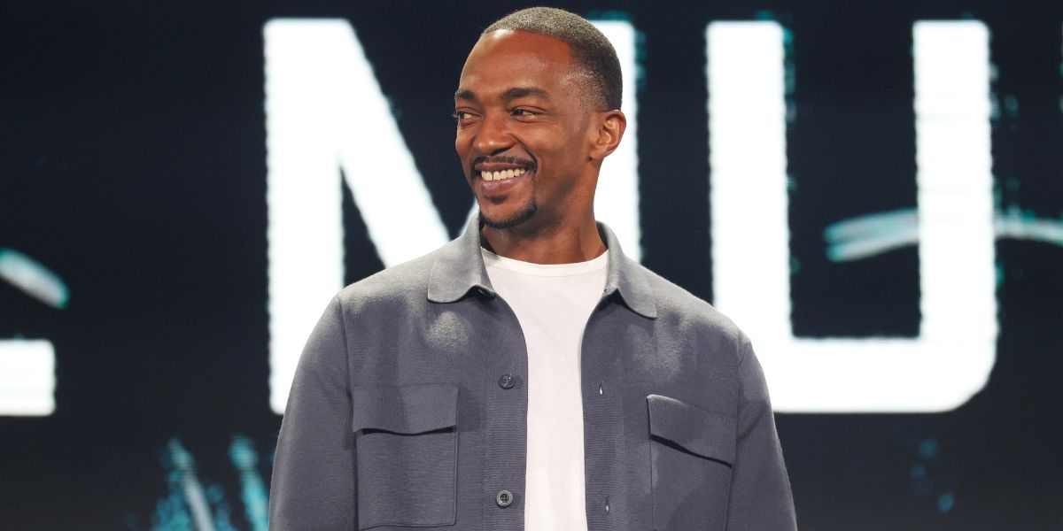 Marvel Showcases New Flicks for 2025 at D23 - 2ST