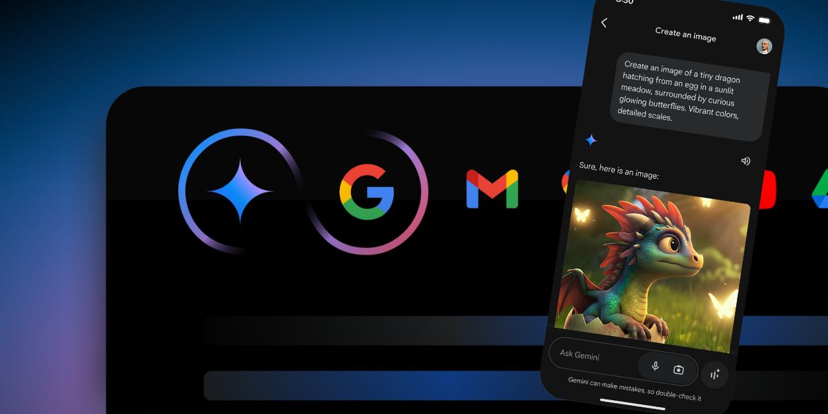 The Google Gemini App is Now Available on Your iPhone - 2ST