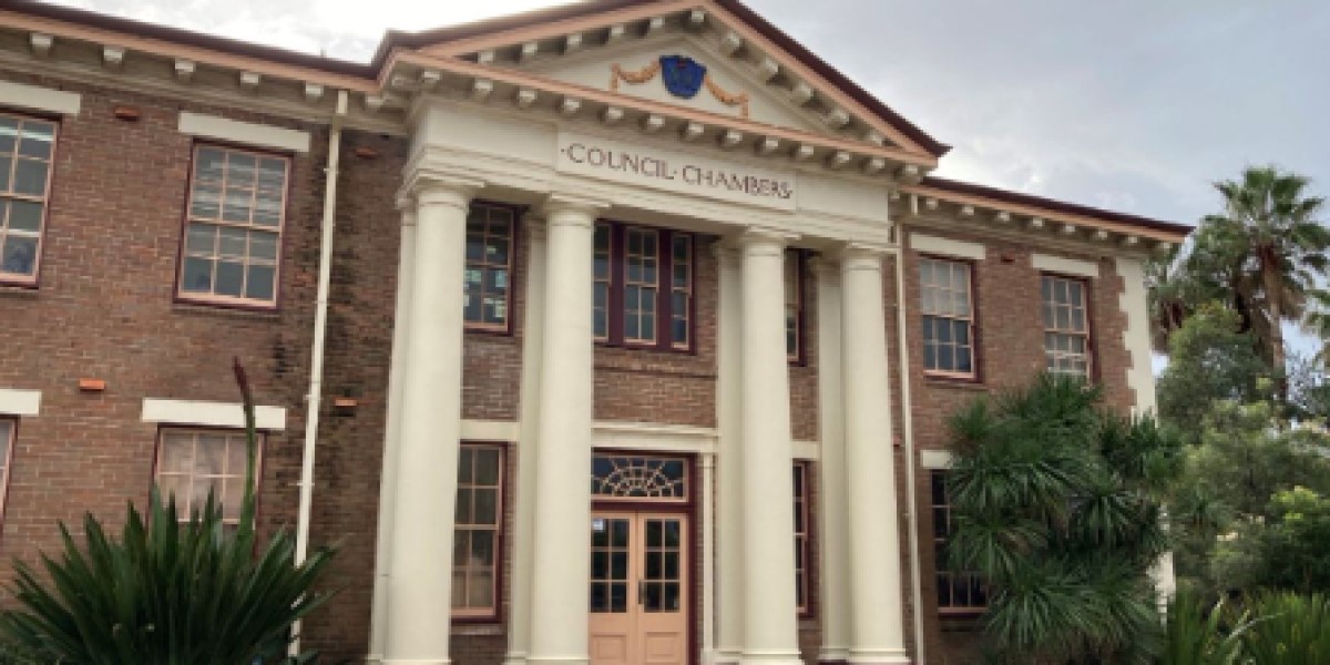 Kiama Council Depot shift - 2ST