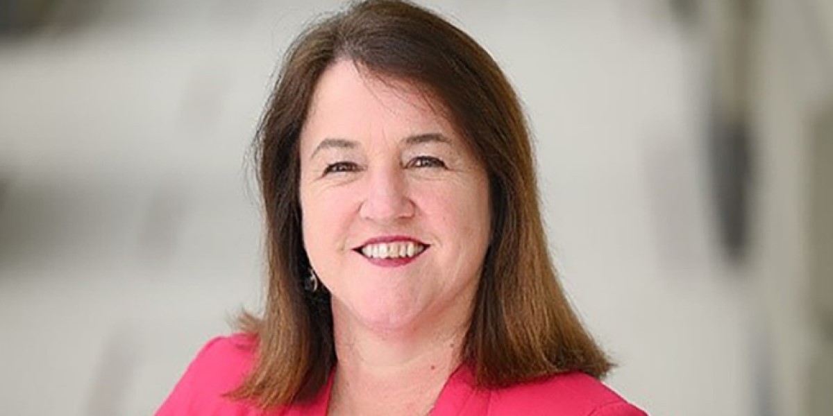 Robin Stevens resigns as CEO - 2ST