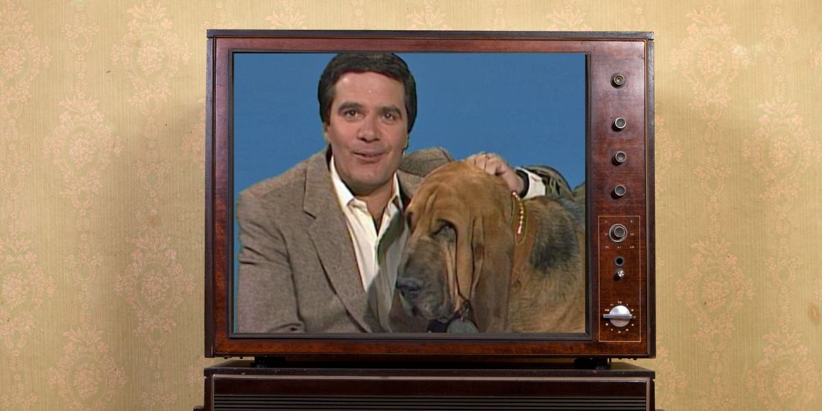 Remembering Simon Townsend—The Heart of Australian TV - 2ST