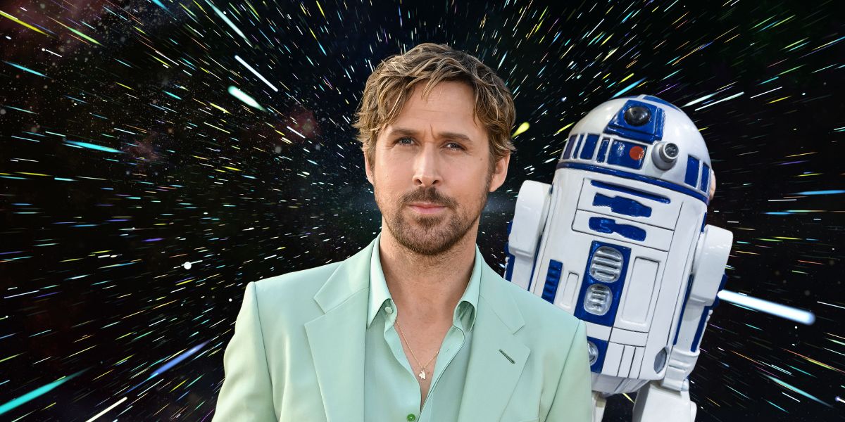 Is Ryan Gosling Joining the Star Wars Universe? - 2ST