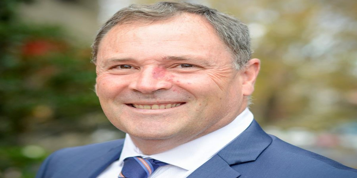 Rob Horner retires - 2ST