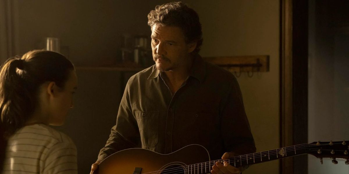 REVIEW: The Last of Us S2E6 - The Price - 2ST