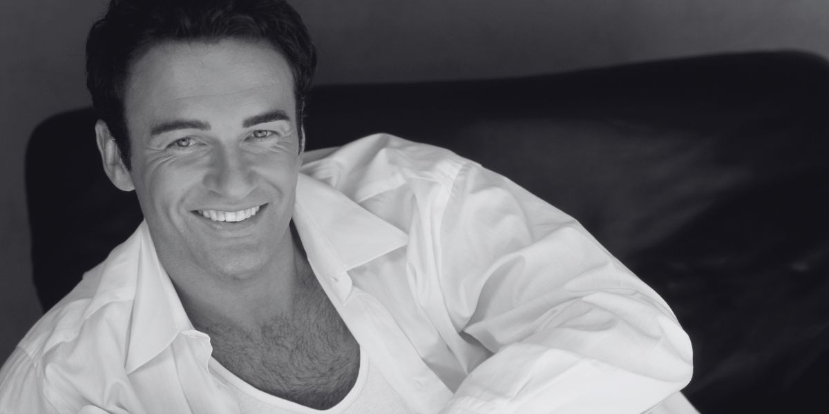 Australian actor Julian McMahon has passed away at age 56 - 2ST