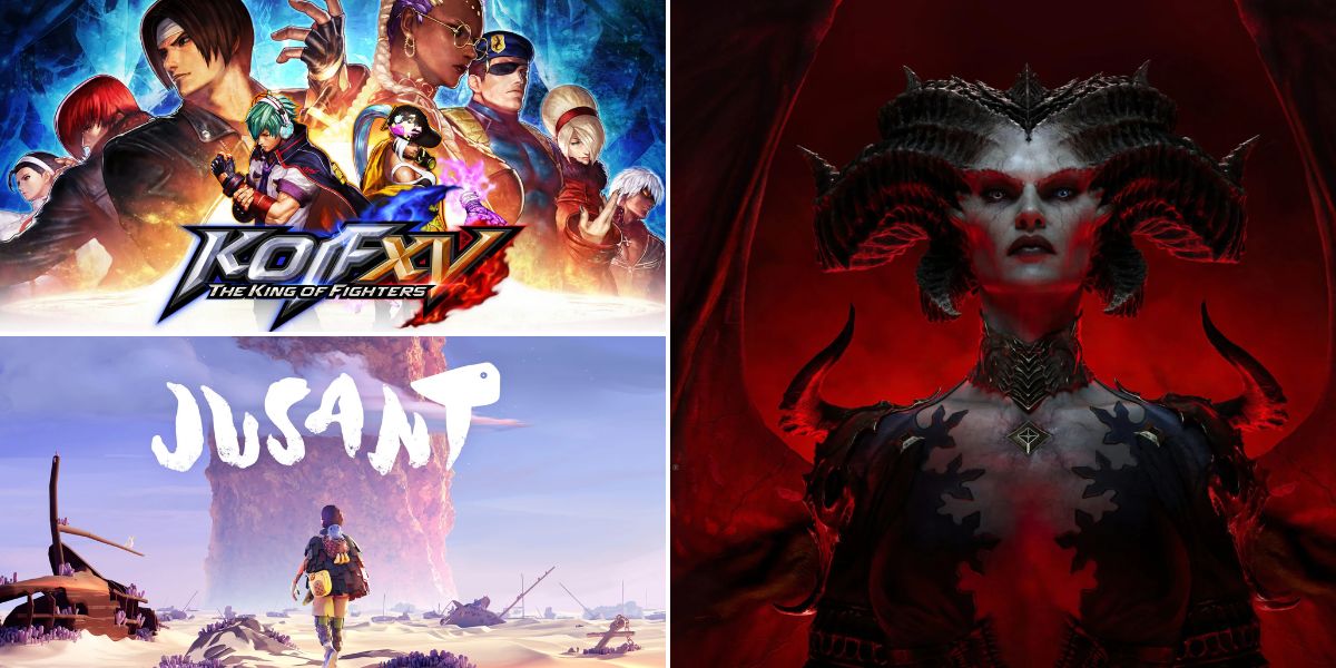 PlayStation Plus Celebrates with July's Monthly Games Announced - 2ST