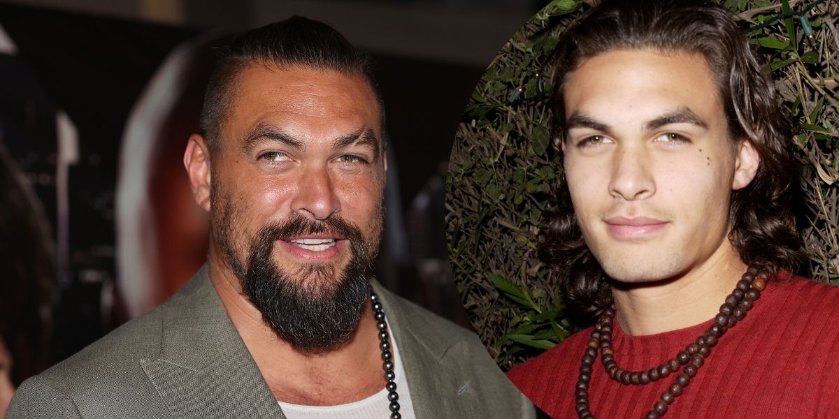Jason Momoa Shaves His Beard for the First Time in Years Ahead of Dune ...
