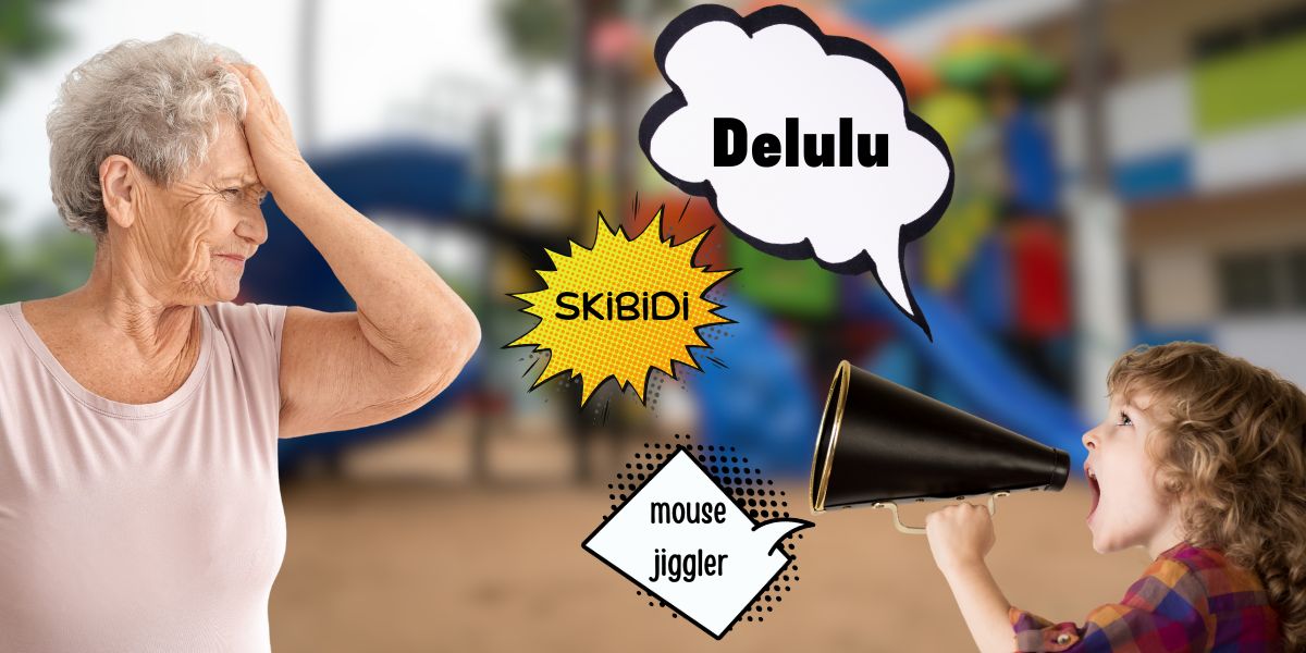 Delulu, Tradwife, and Skibidi: Gen Z and Gen Alpha Slang Added to the Cambridge Dictionary - 2ST