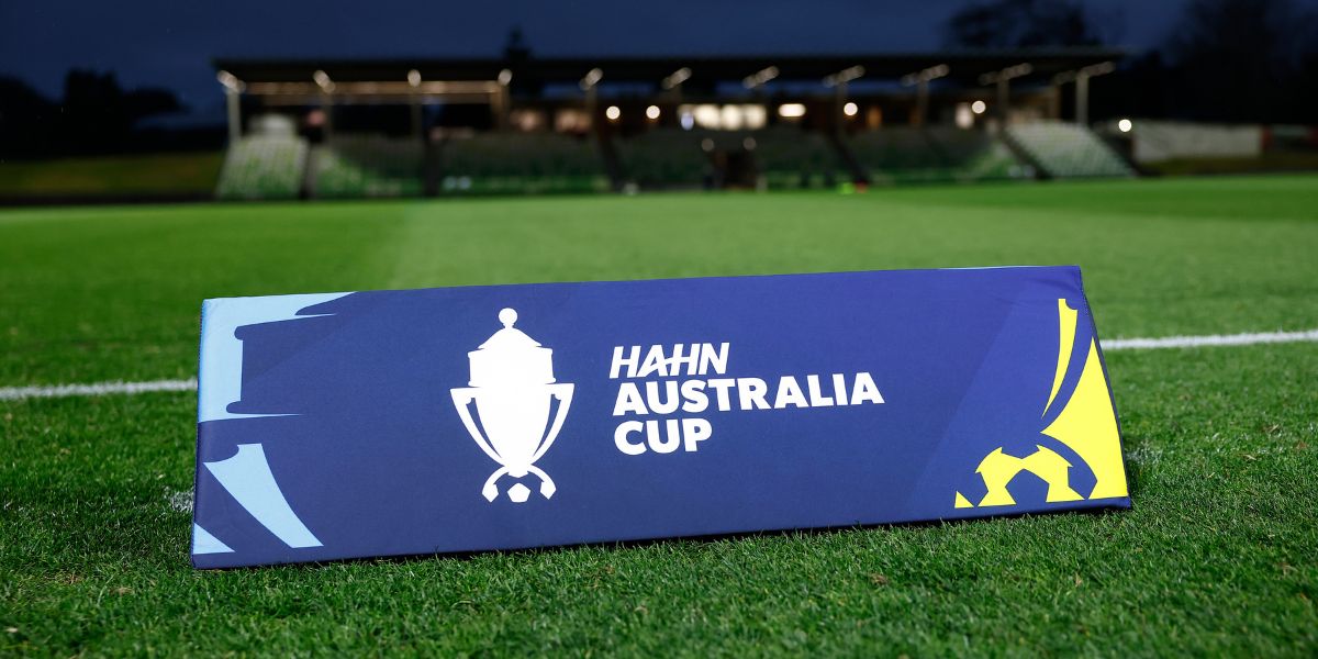 Hahn Australian Cup 2025 Quarter-finals: Everything You Need to Know - 2ST