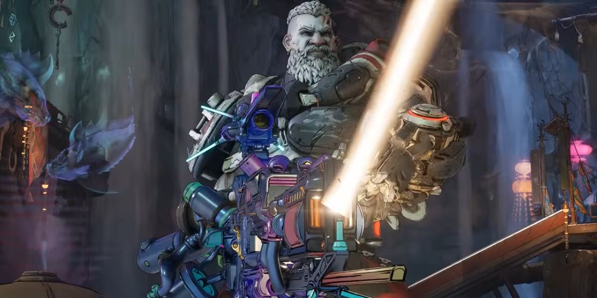 Borderlands 4: Meet the Voice Cast and Australian Launch Details - 2ST