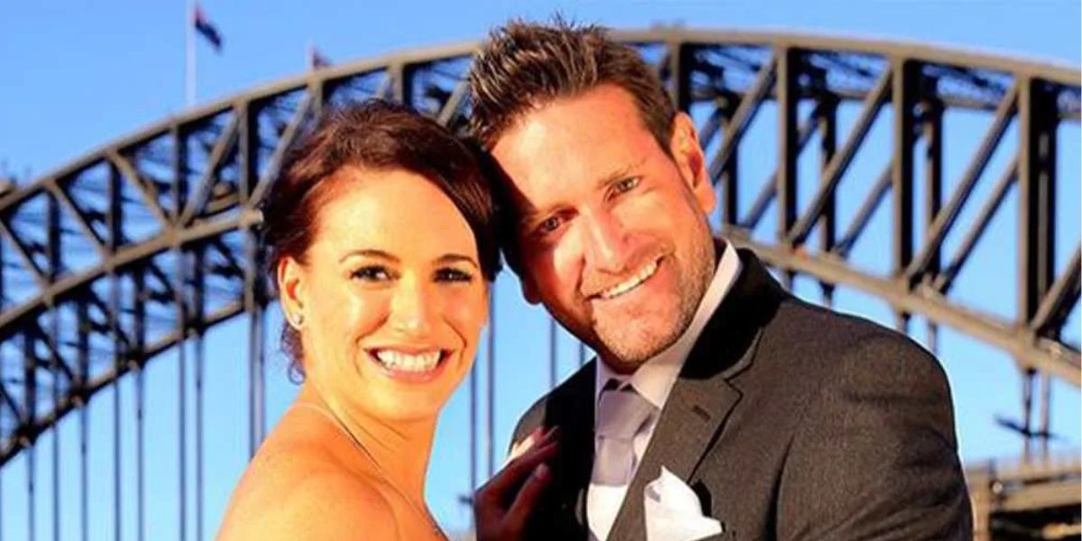 Lachlan Rofe, 47, MAFS Star Dead - 2ST