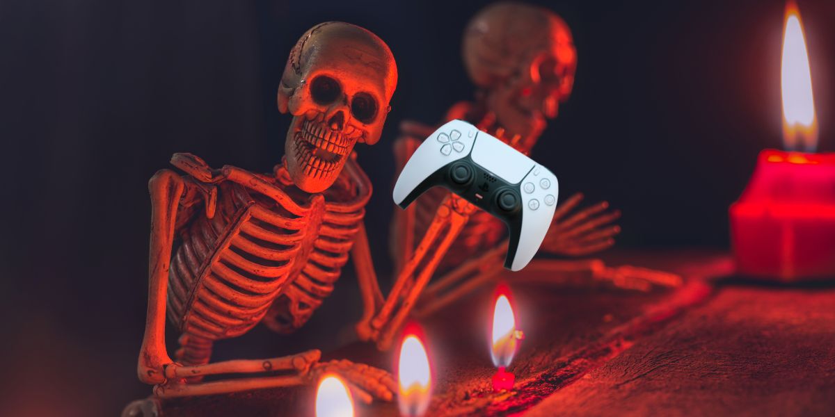 PlayStation's Best Ever Halloween Drop on Plus For October - 2ST