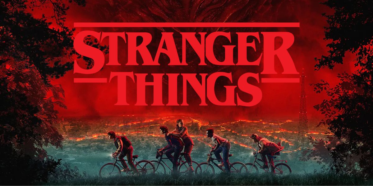 Stranger Things Final Season Trailer Released - 2ST