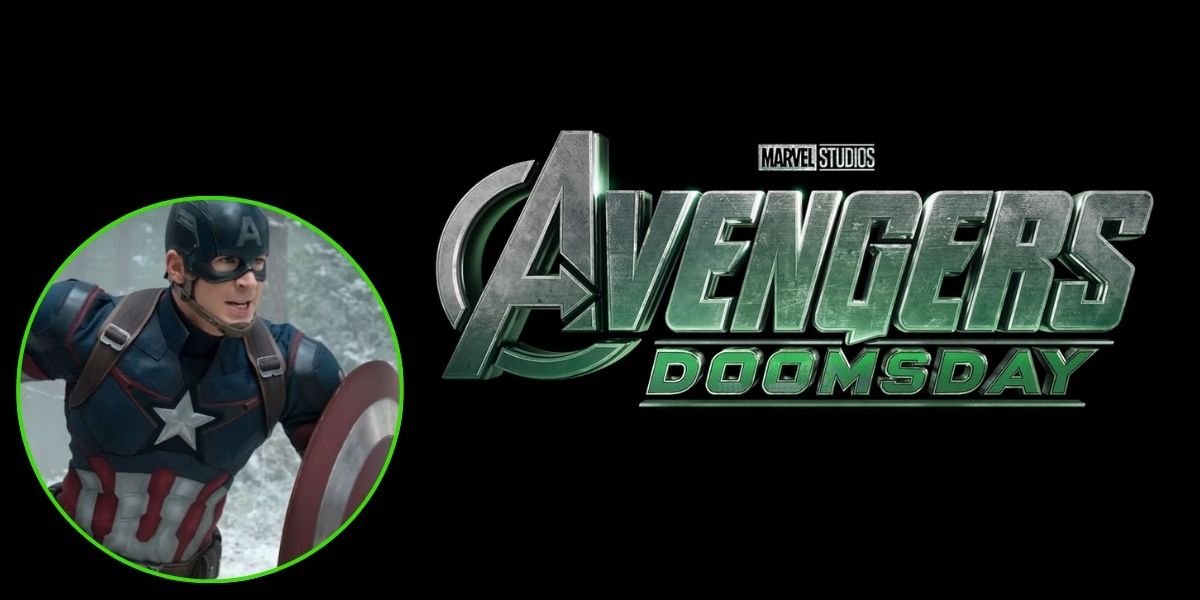 Avengers: Doomsday Trailer Released - 2ST
