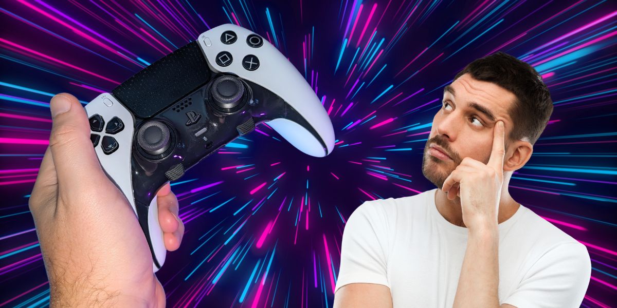 Why the PlayStation DualSense Edge is More Than Just a Pretty ...