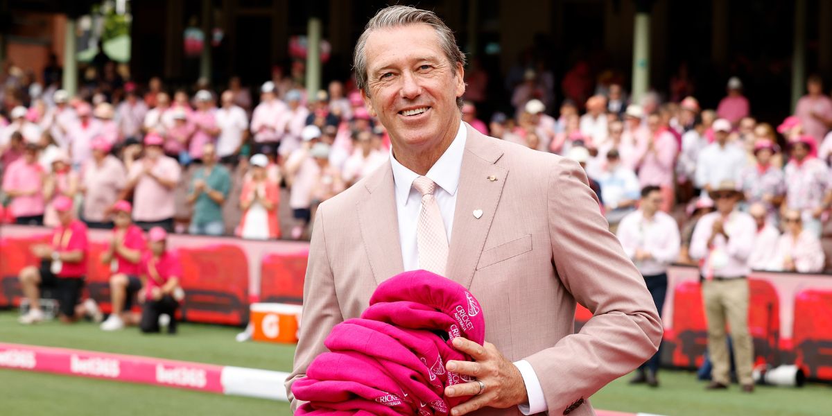 All You Need to Know About the Pink Ashes Test Tomorrow and How You Can ...