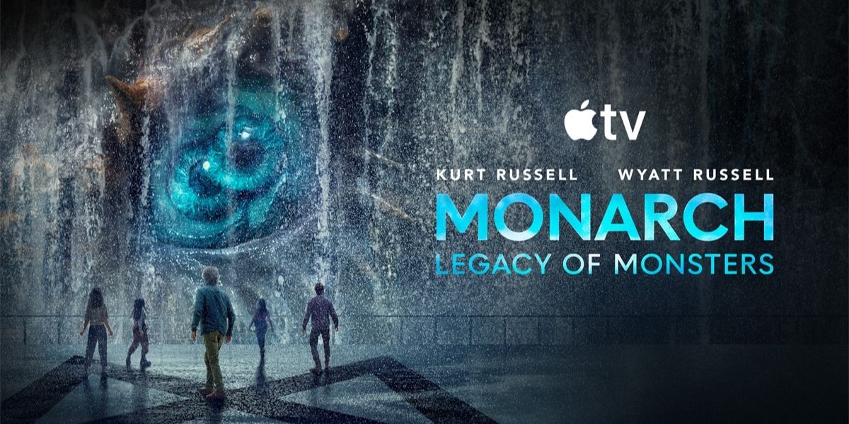 Godzilla & Kong Return in New Trailer for Monarch: Legacy of Monsters ...