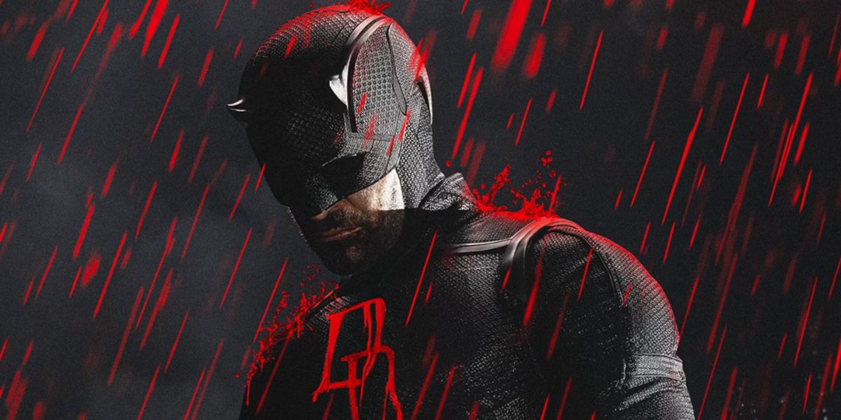 Daredevil: Born Again Season 2 Trailer Reveals Return of Fan Favourite ...