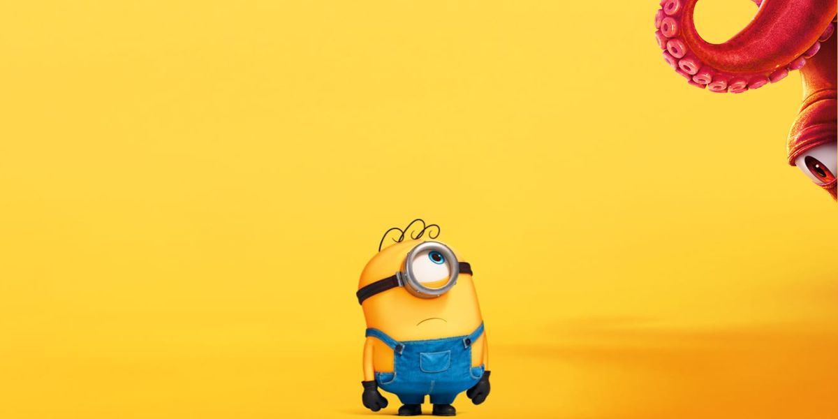 Watch Now: The Minions are Bringing Monster Mayhem to Hollywood in the ...