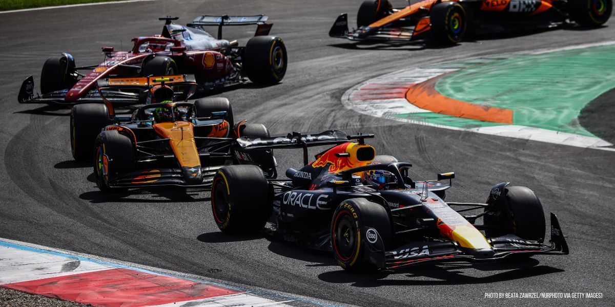 How to Watch the 2026 Formula 1 Season in Australia - 2ST