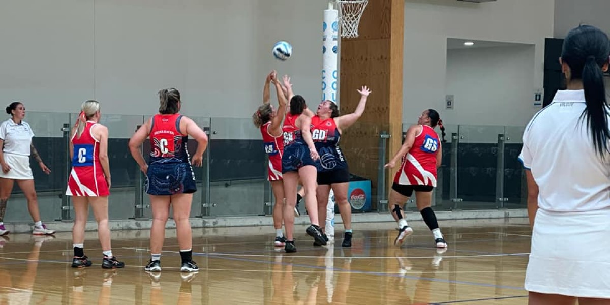 Local Sport Grant Program - 2ST