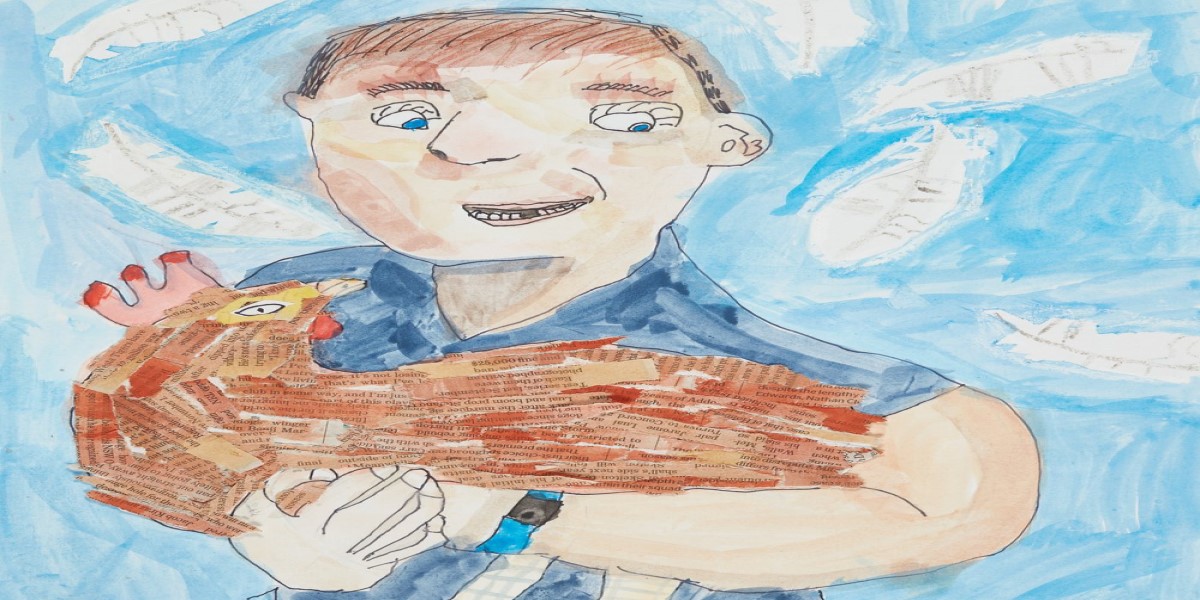 Young Archie competition - 2ST