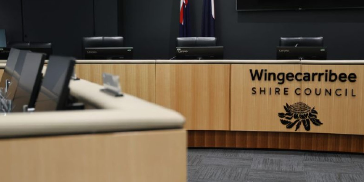 Calls for a Wingecarribee Council Finance Committee - 2ST