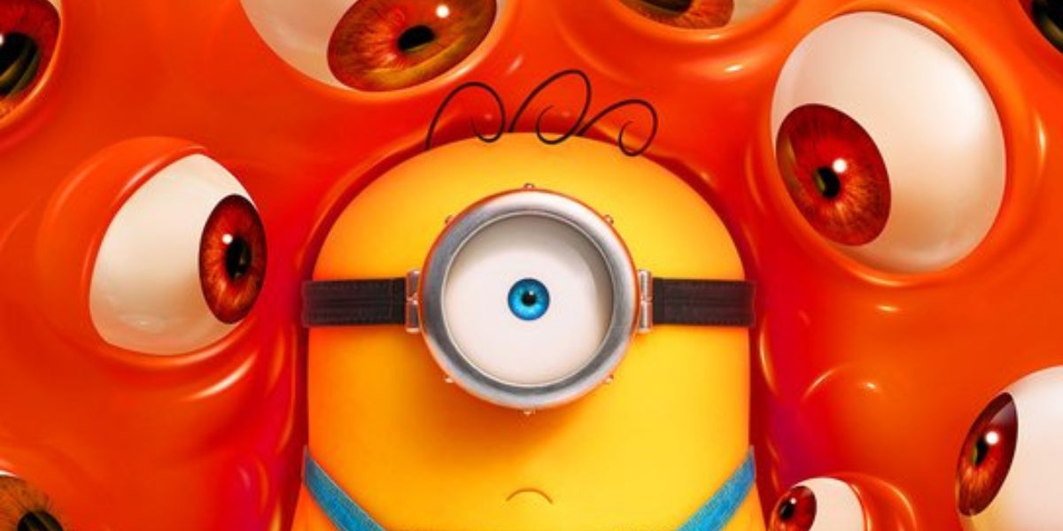 The Yellow Mayhem Returns: Everything We Know About ‘Minions & Monsters ...