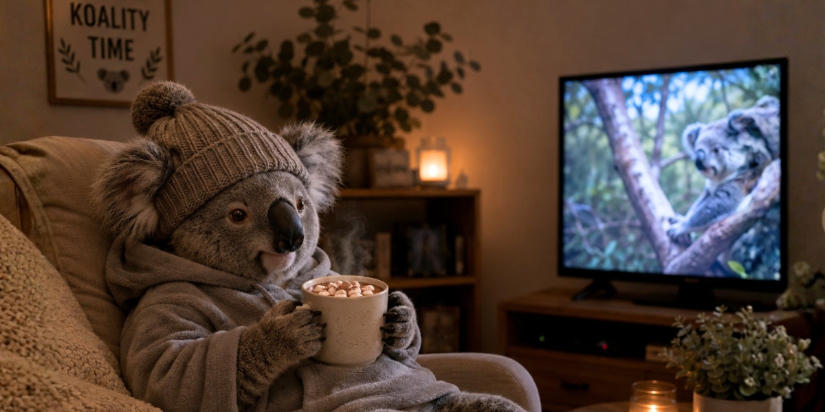 Top 3 Things Aussies Are Embracing This Winter - 2ST